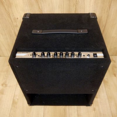 GR Bass Cube 350 Combo - Tanne Bass Corner